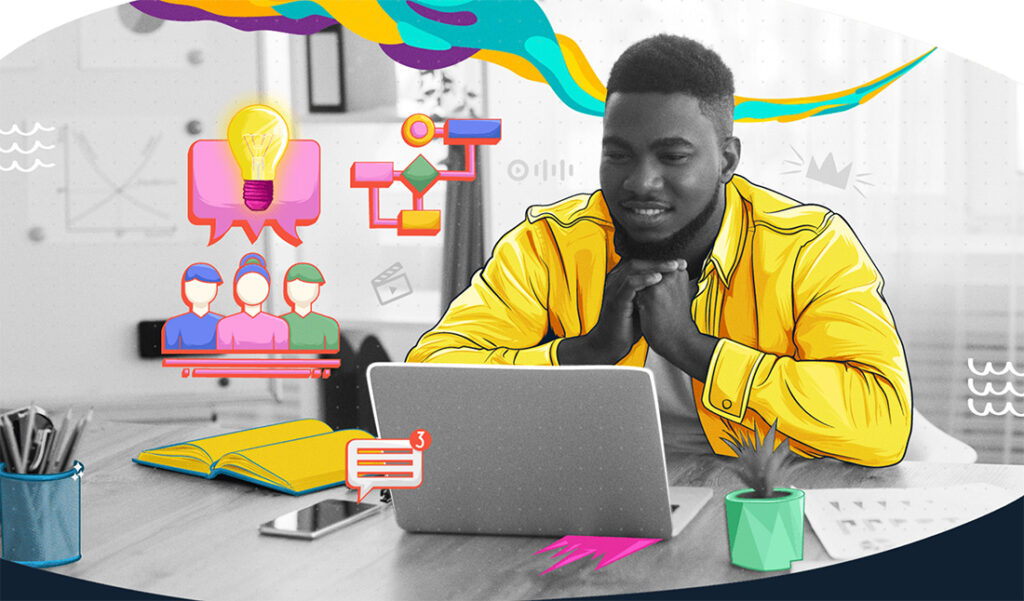 10 Rules for Designing for Inclusivity & Equality - Shack Design