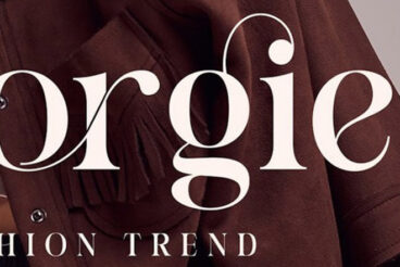 What Is a Ligature in Typography? | Design Shack