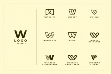 What Is a Logo Template? (And Should I Use One?) | Design Shack