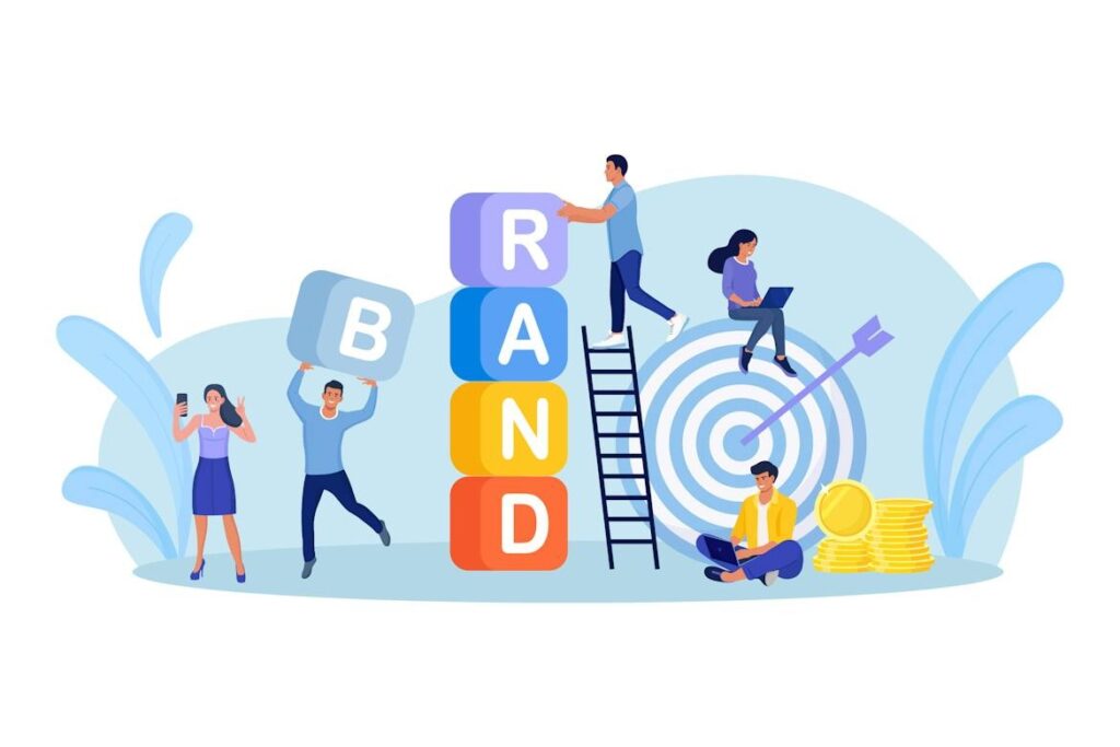 What Is Brand Management? a Comprehensive Guide | Design Shack