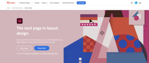 Apa Itu InDesign (+ Untuk Apa InDesign Digunakan?) - desainae.com