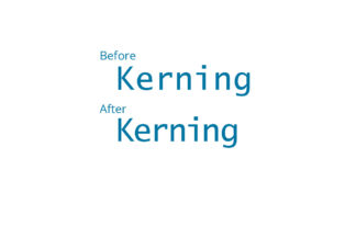 What Is Tracking in Typography? + Tips & Examples | Design Shack