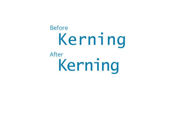 What Is Tracking in Typography? + Tips & Examples | Design Shack