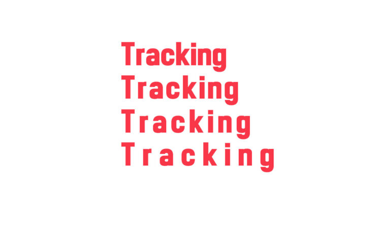 What Is Tracking in Typography? + Tips & Examples | Design Shack