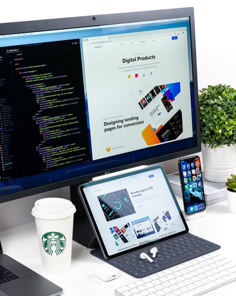 Everything a Web Designer Needs to Know in 2025 | Design Shack