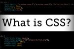 What Is CSS? Back to Basics | Design Shack