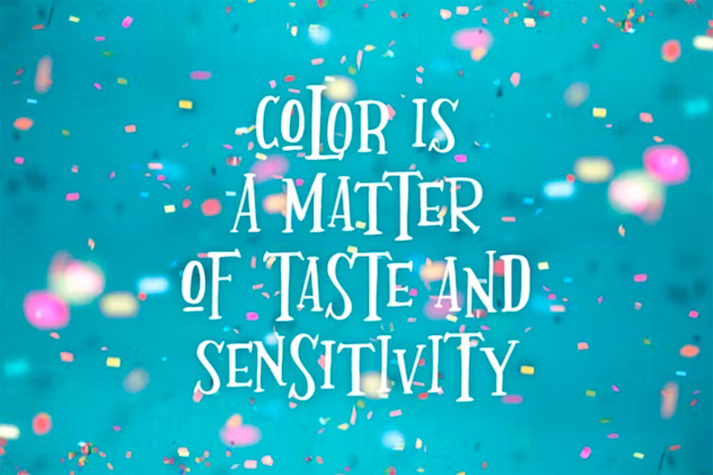 Design Trend: Text-Only Homepages | Design Shack