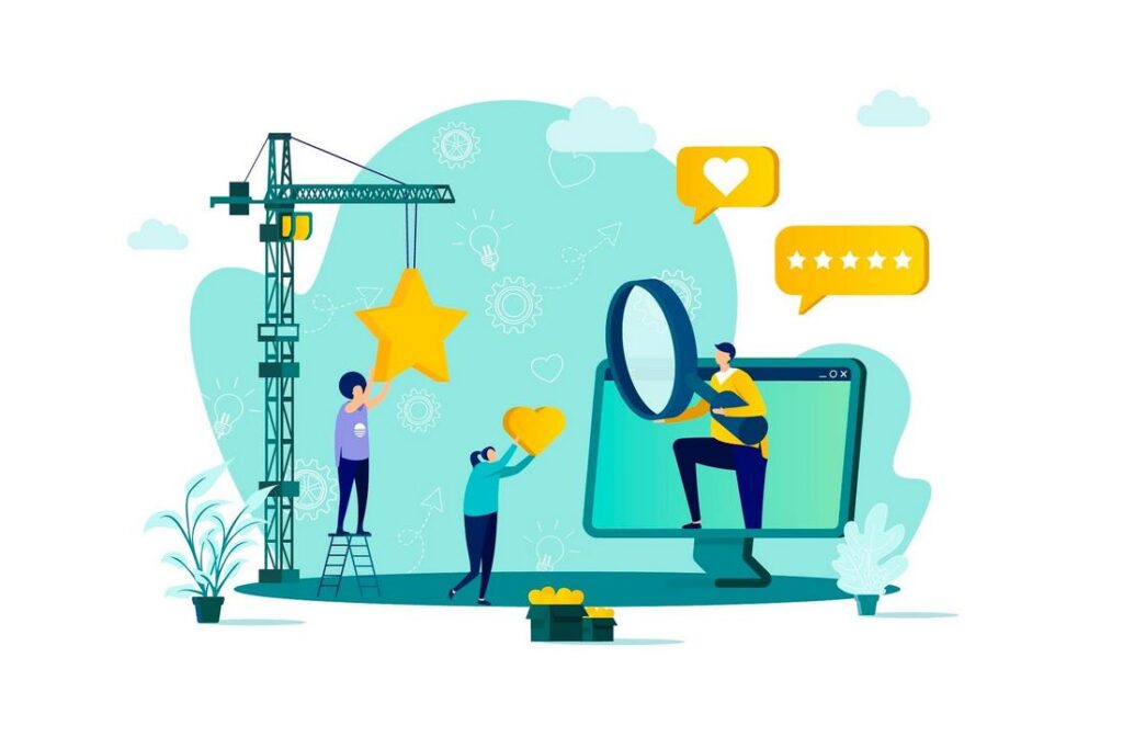How to Stay Ahead of the Curve: Researching the Latest Design Trends ...