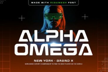 25+ Best Expanded & Wide Fonts in 2025 (Free & Pro) | Design Shack