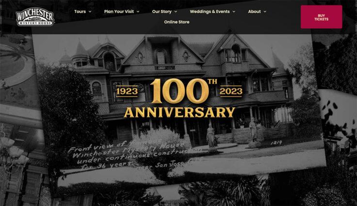 Desain Gaya Gotik: Tren Font & Grafis Modern - desainae.com