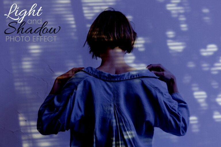 20+ Photoshop Shadow Effects & Actions (Lettering & More) | Design Shack