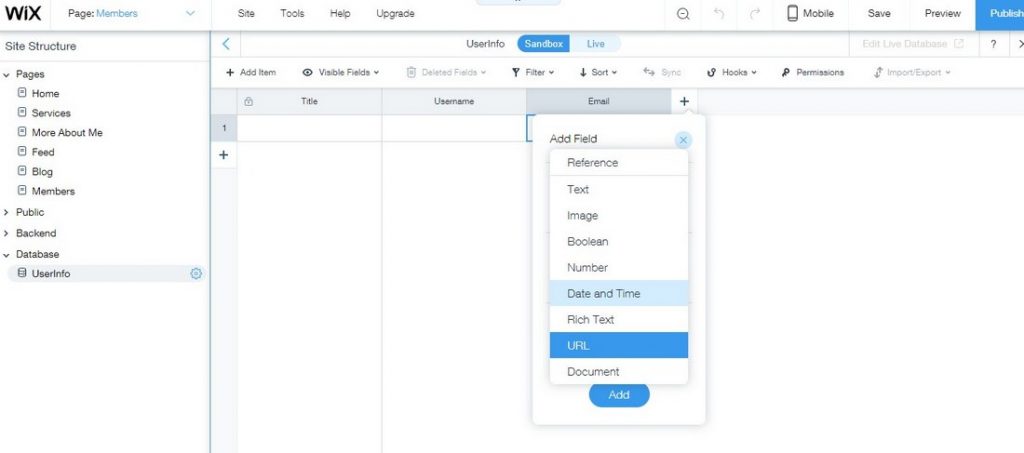 Wix Code Review Building Web Apps With Ease Design Shack