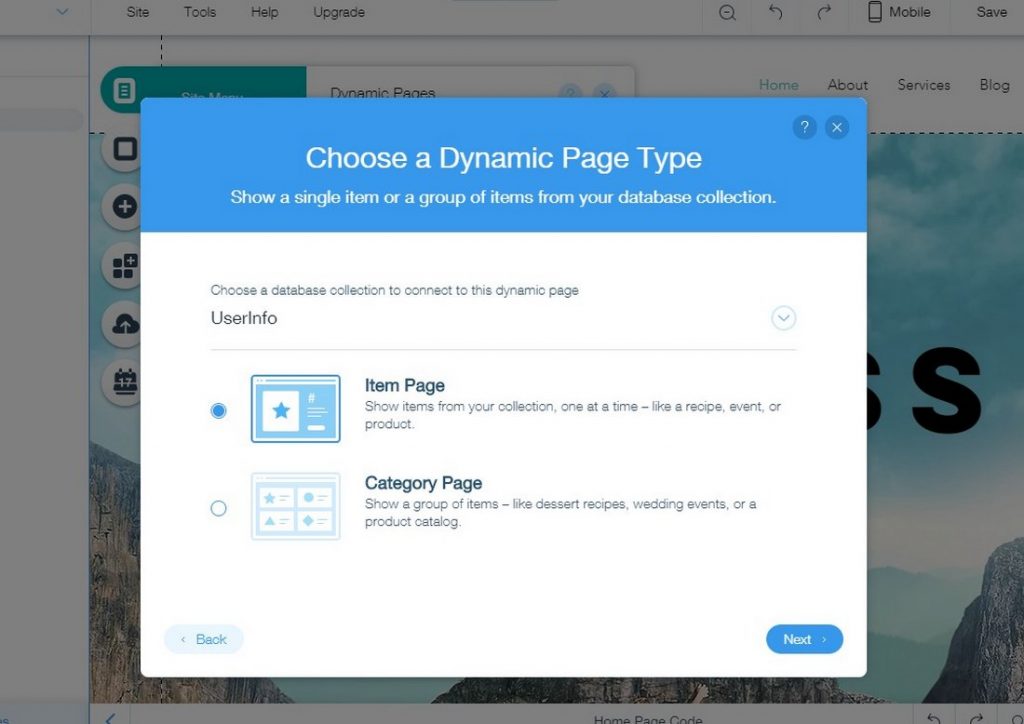 Wix Code Review: Building Web Apps With Ease | Design Shack