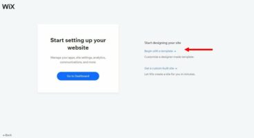 20+ Best Wix Blog Templates & Examples (Create a Blog on Wix) | Design ...