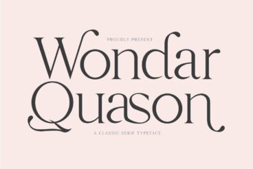 25+ Best Classic Fonts for a Timeless Design – Yes Web Designs