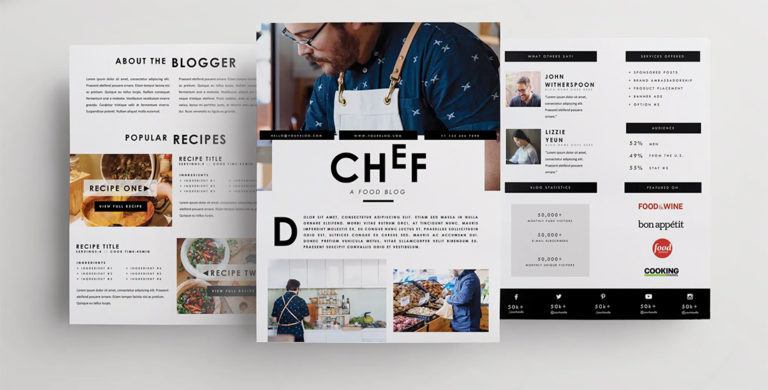 10+ Tips for Modern, Pro Page Layout Designs in Microsoft Word | Design ...