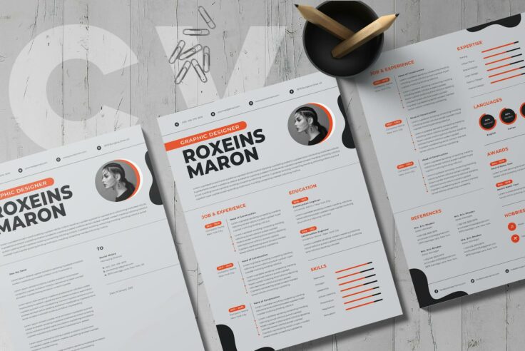 55+ Best Microsoft Word Templates (Modern, Downloadable Word Documents ...