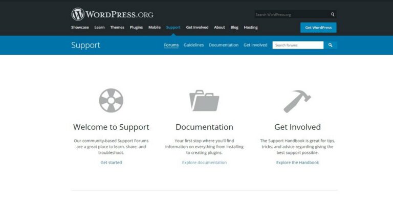 15+ Komunitas & Ruang Diskusi Desain Web Terbaik di tahun 2024 ...