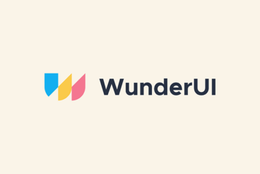 WunderUI: The All-in-One Design System Boosting Your Design Process | Design Shack