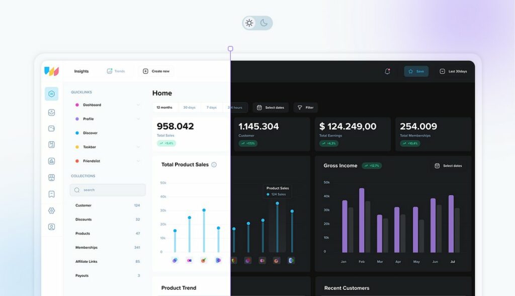 WunderUI: The All-in-One Design System Boosting Your Design Process ...