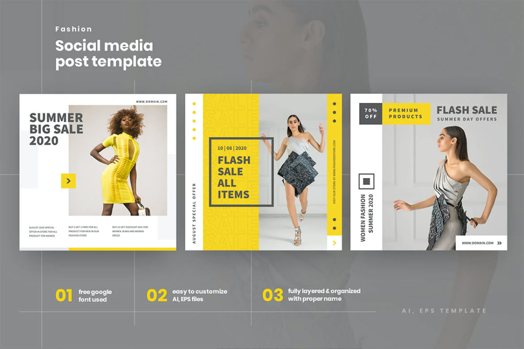 20+ Instagram Color Trends + Palettes to Stay on-Trend | Design Shack