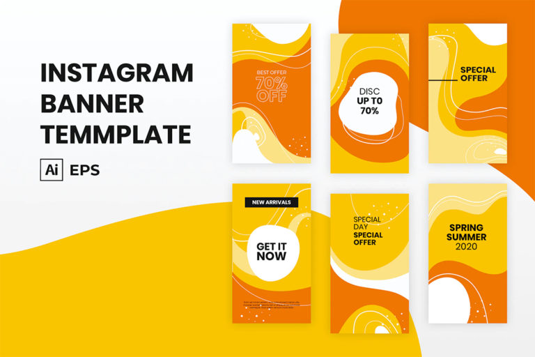 20+ Instagram Color Trends + Palettes to Stay on-Trend | Design Shack