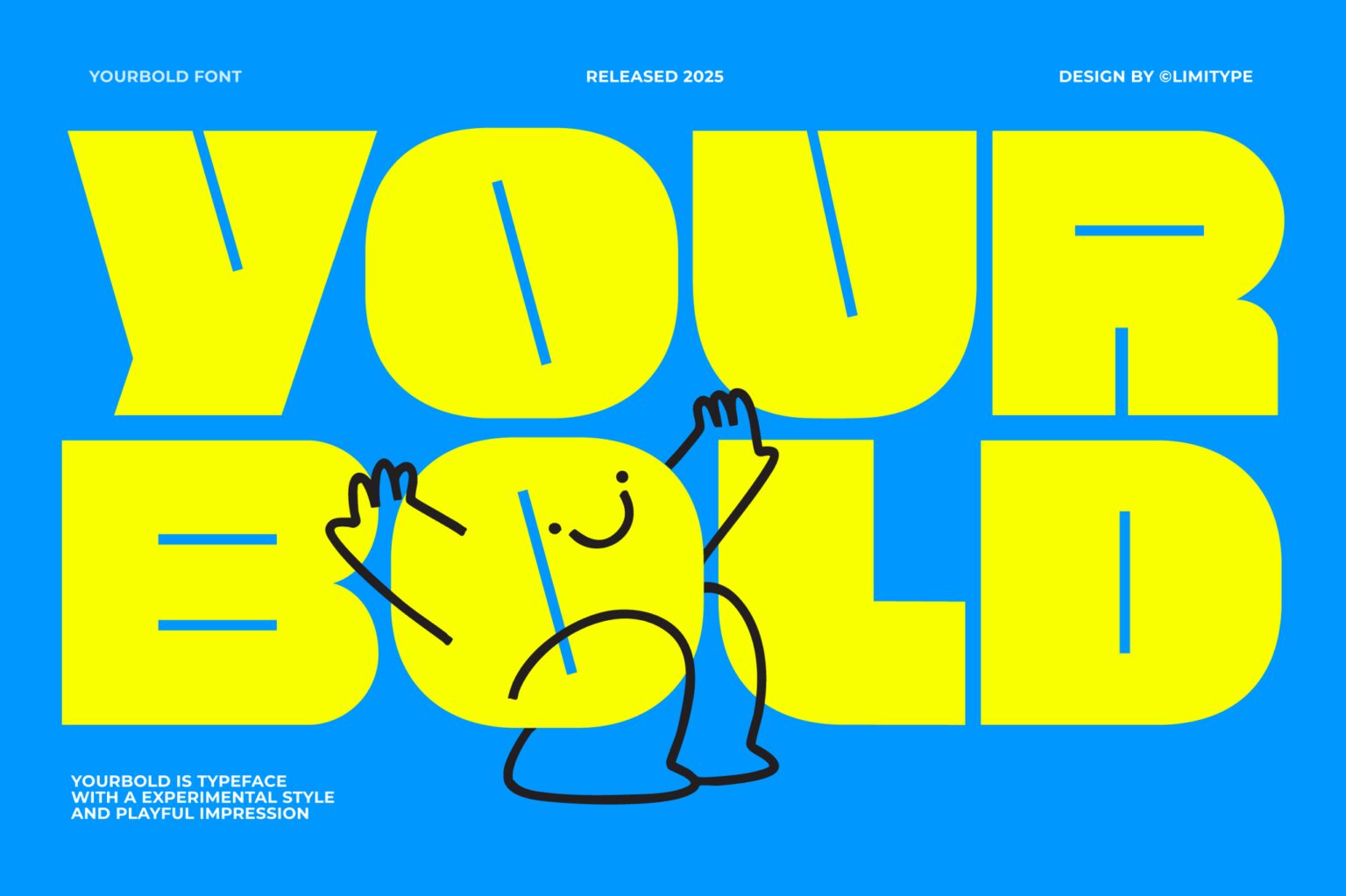20+ High Contrast Fonts for Attention-Grabbing Titles | Design Shack
