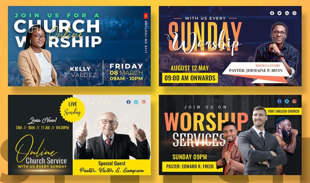 10 Tips for Designing a YouTube Video Title Slide | Design Shack