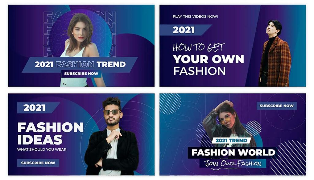 10 Tips for Designing a YouTube Video Title Slide | Design Shack