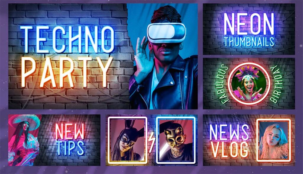 10 Tips for Designing a YouTube Video Title Slide | Design Shack