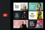 60+ Best YouTube Thumbnail Templates in 2025 | Design Shack