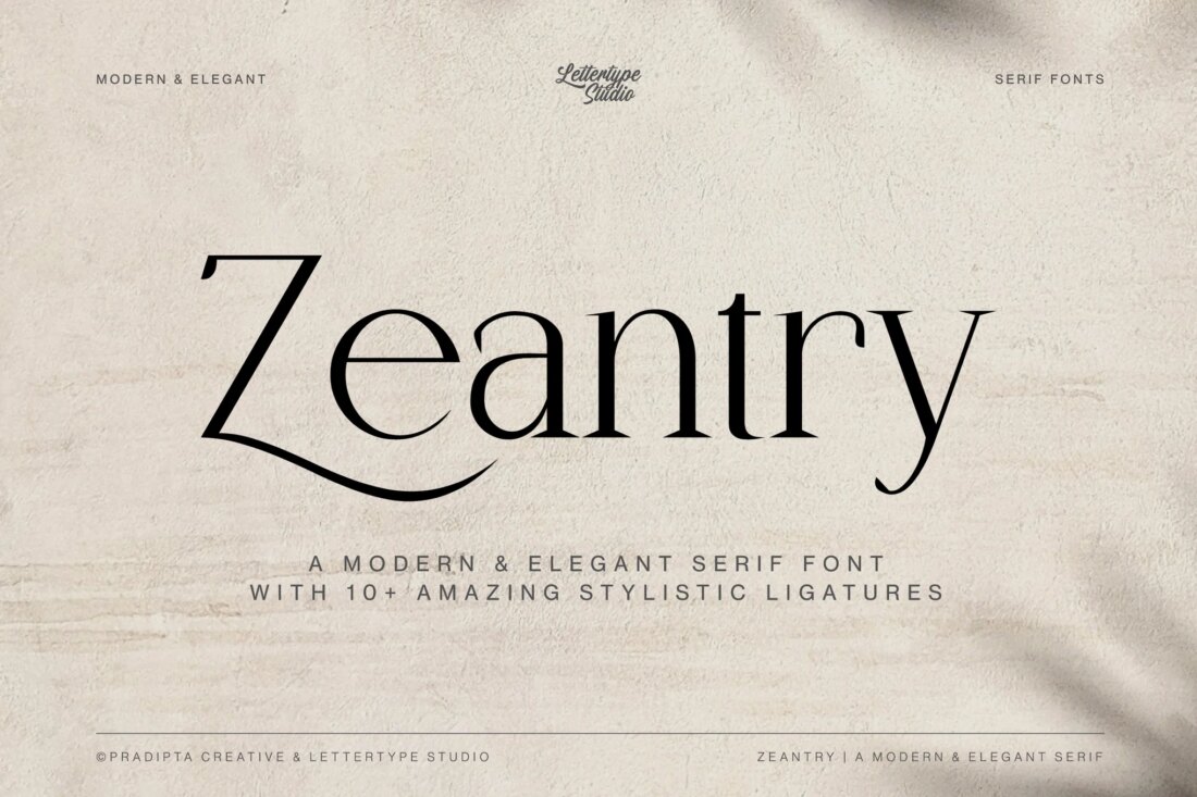 45+ Best Aesthetic Fonts in 2025 | Design Shack
