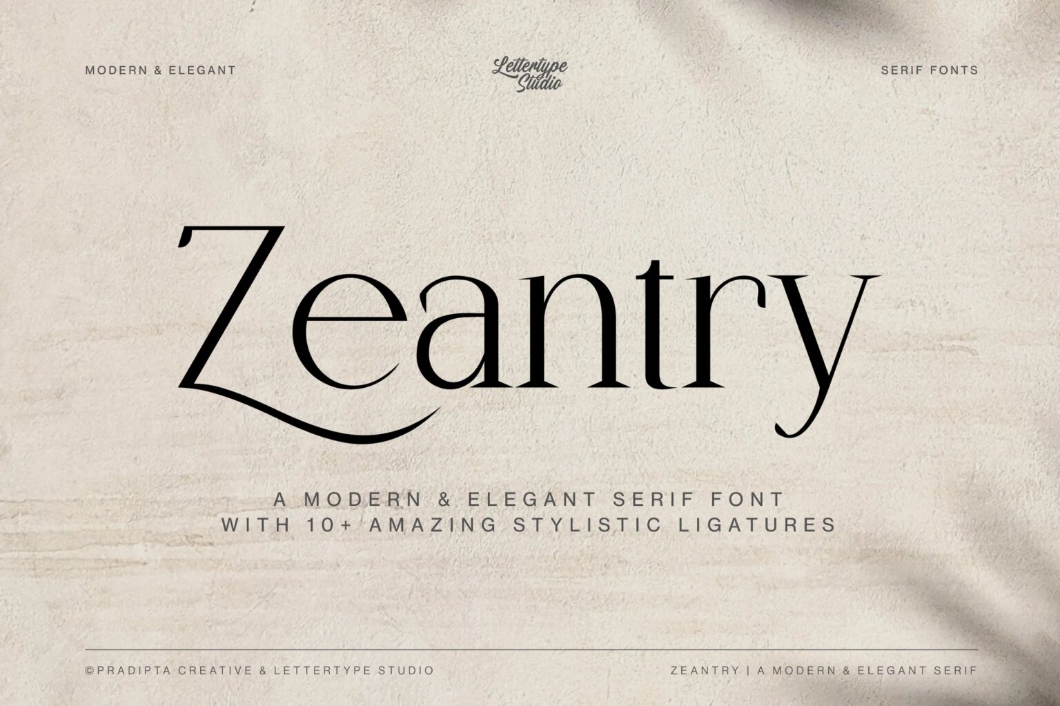 45+ Best Aesthetic Fonts in 2025 | Design Shack