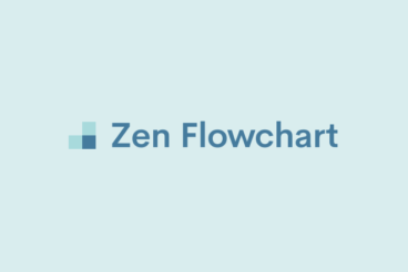Make a Flowchart the Easy Way: Zen Flowchart | Design Shack