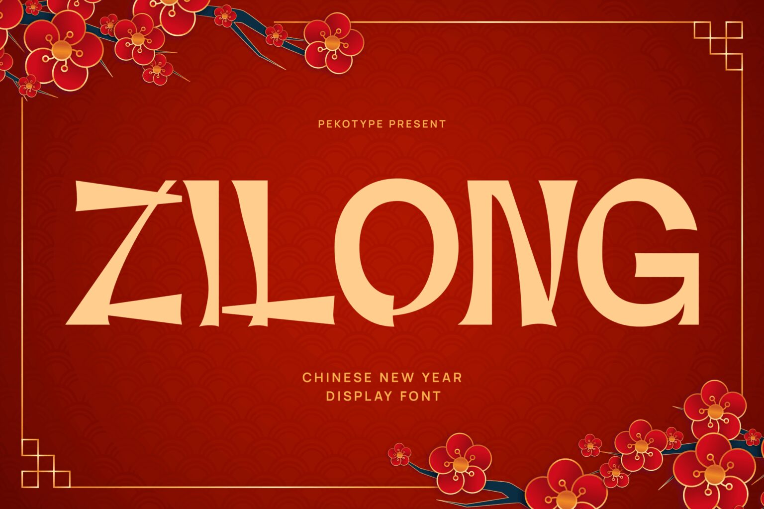 30+ Best Asian Style Fonts for Traditional Designs | Design Shack