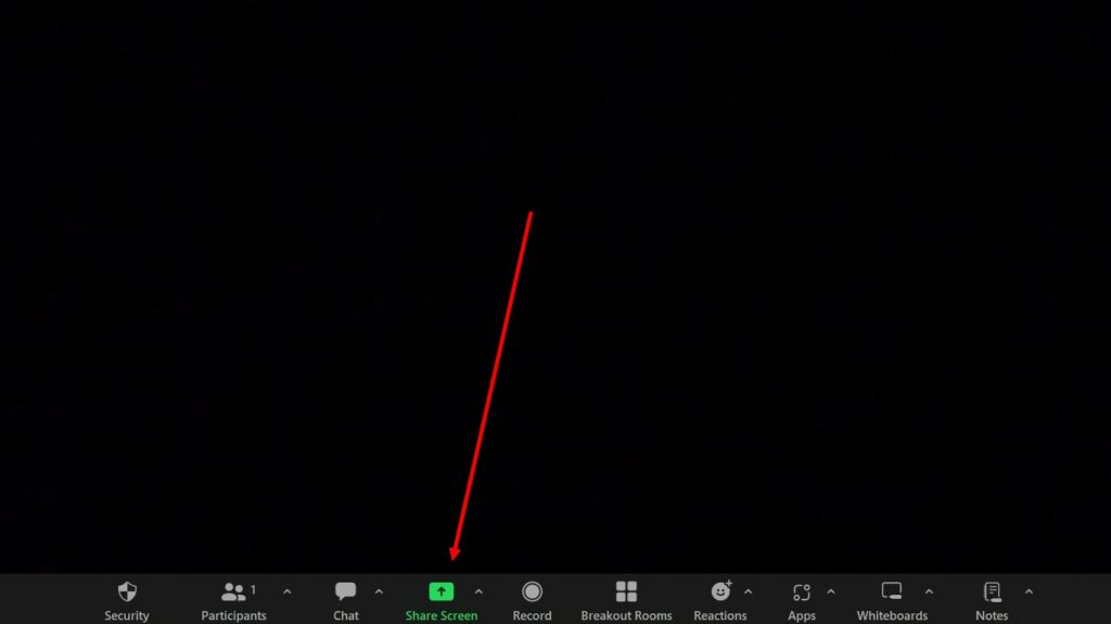 How to Share PowerPoint on Zoom or Teams (Live PowerPoint) | Design Shack