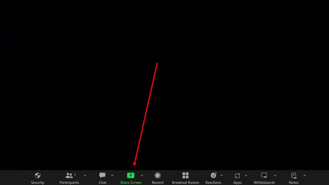 How to Share PowerPoint on Zoom or Teams (Live PowerPoint) | Design Shack