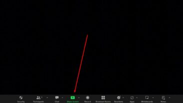 How to Share PowerPoint on Zoom or Teams (Live PowerPoint) | Design Shack