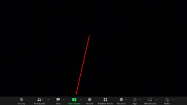 How to Share PowerPoint on Zoom or Teams (Live PowerPoint) | Design Shack