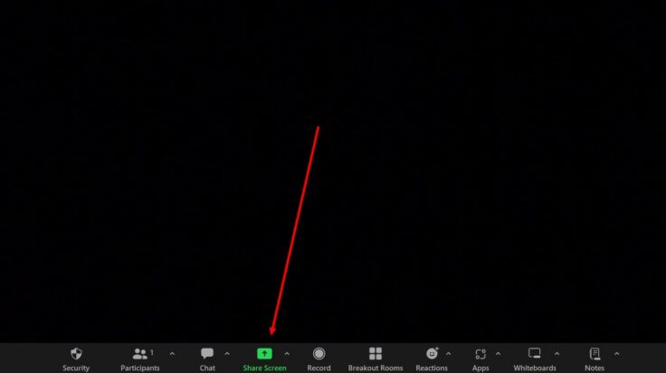 How to Share PowerPoint on Zoom or Teams (Live PowerPoint) | Design Shack